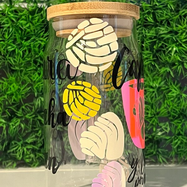 Concha Svg Bundle Cricut Concha Png Bundle Free Commercial Use Concha ...