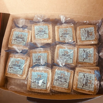 Disco Studio 54 Custom Shortbread Cookies 1 Dozen - Etsy