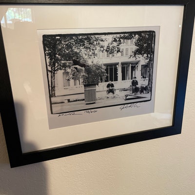 Danny Way Great Wall Jump 2005 Signed Limited Edition 16X20 - Etsy