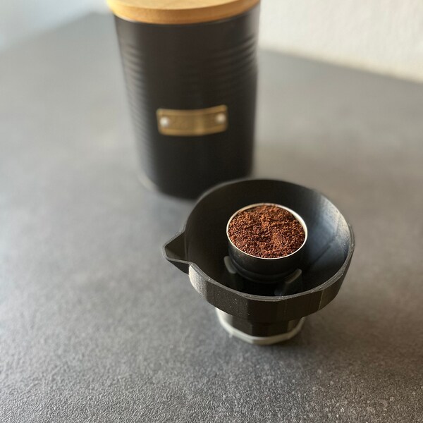 Barista Board for Portafilter, Tamper and Coffee Accessories - Etsy