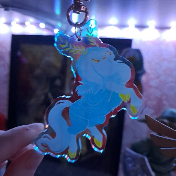 Tiny Pantheon THOTH ENAMEL PIN. Cute Ancient Egyptian Ibis God Djehuty ...