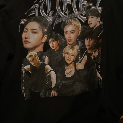 Vintage Dpr Ian Retro Graphic Shirt, Vintage Dpr Ian Kpop Shirt Gift ...