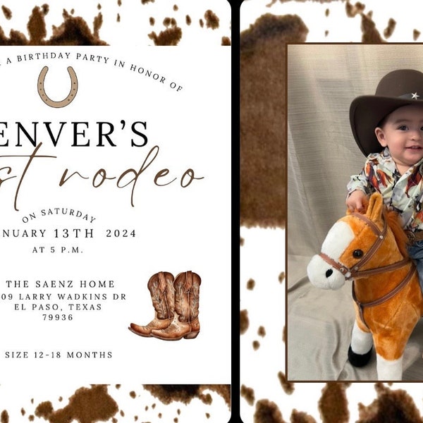 Diaper Raffle Sign Template Here Comes a Little Cowboy Baby Shower ...