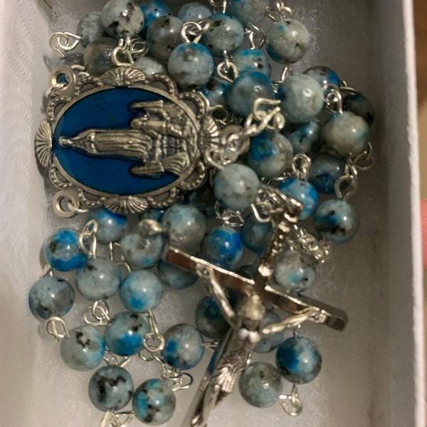 Macrame Rosary Pattern - Etsy