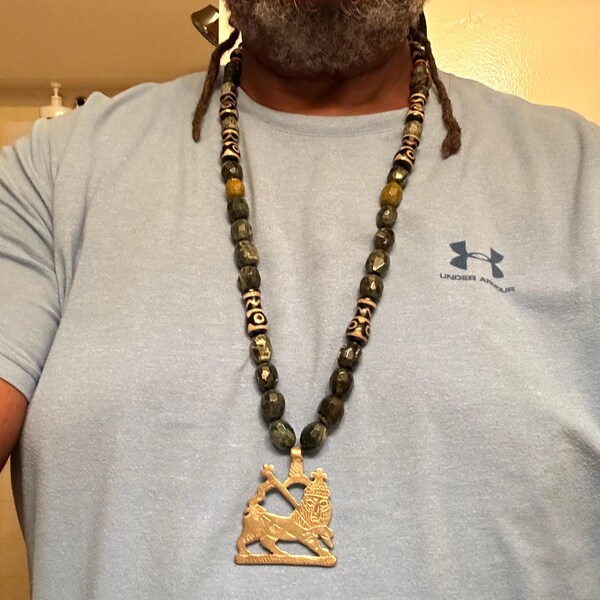 Ethiopian/ Rasta Green Yellow Red Stripe Handmade Cotton Scarf - Etsy