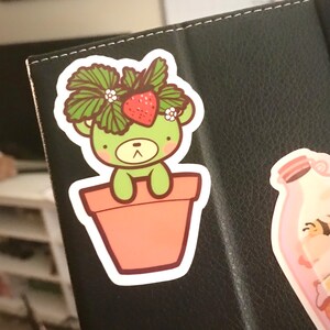 Cute League of Legends Lulu Sticker - Etsy