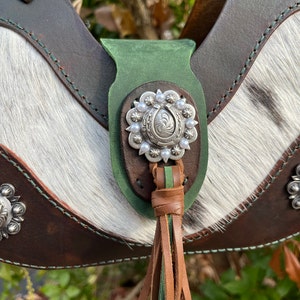 Custom Concho Bling Concho Crystal Concho Rhinestone Concho - Etsy