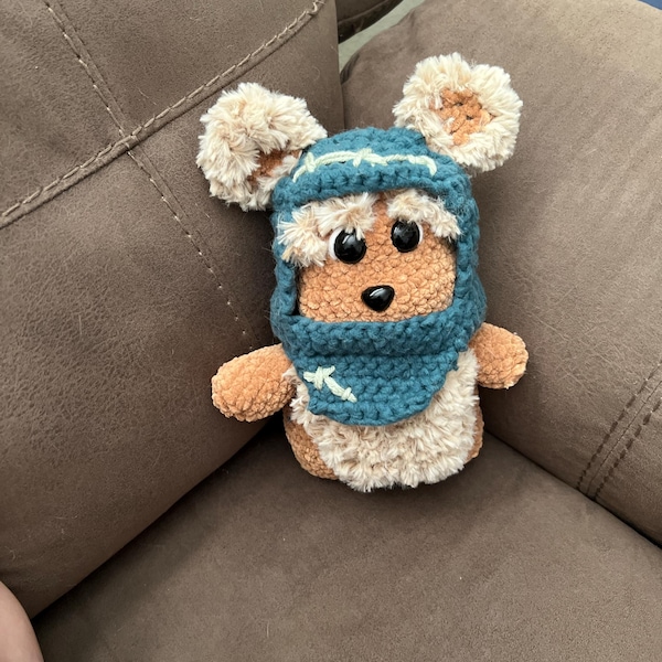 Oliver the Cat Amigurumi Pattern - Etsy