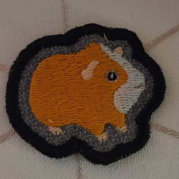 MOUSE or RAT COIN Purse Embroidered and Handmade - Etsy