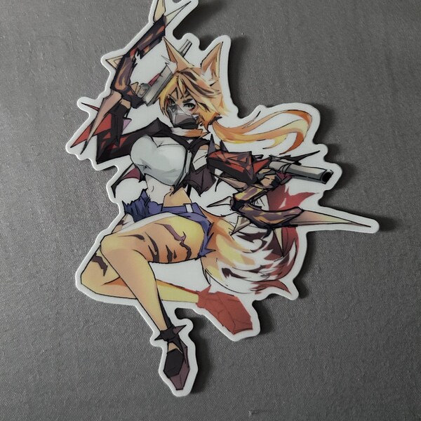 Ellen Joe, Nicole, Jane Doe, Grace, Zhu Yuan, Anby, Billy, Qingyi ...