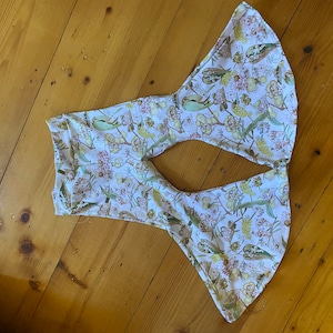 Kids Bell Bottom Sewing Patterns for Kids From 0 Months to 14 Years ...