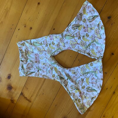 Kids Bell Bottom Sewing Patterns for Kids From 0 Months to 14 Years ...