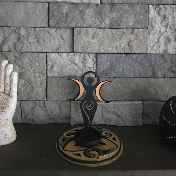 Wicca Altair Project SVG, AI, CDR, Laser Digital Files, Instant ...