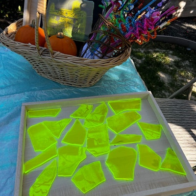 Encanto Mirabel Bruno Vision Puzzle Prop Collectible - Etsy