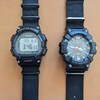 Casio Watch Strap Adapter. MRW200H,EAW-200H, F108WH, WS1200H, WS1600 ...