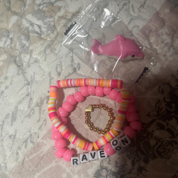 Preppy Mystery Box - Etsy