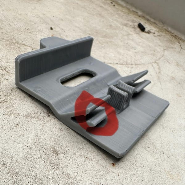 Velux Hook for Telescopic Roof Window Handle Tip - Etsy