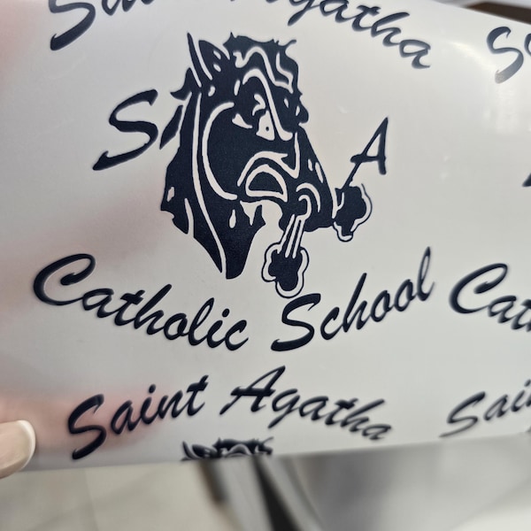 Cute Ghost Halloween Dtf, Boujee Cute Ghost Ready to Press Dtf Transfer ...