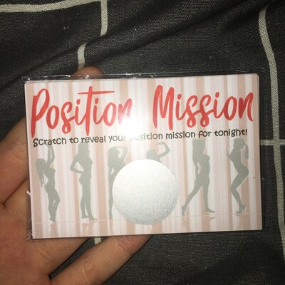 Date Night & Day Date Scratch Cards, Couples Scratch Game, Personalised ...