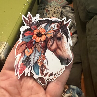 Goth Jasmine Sticker, Jasmine Aladdin Sticker, Gothic Girl Tattoo ...