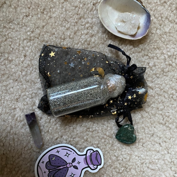 Pacific Coast Beach Sand for Magick, Witchcraft, Spells & Rituals - Etsy