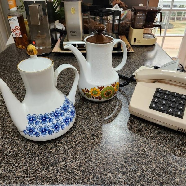 1980s Ferrari Telephone, Red Testarossa, Made for the Dutch Market - Etsy