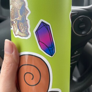 Scary VHS Movie Stack Laptop Decal Sticker - Etsy