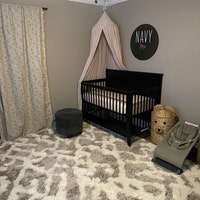 NEW Canopy Maxi Boho Twist Natural Cotton Linen Hanging Canopy Reading ...