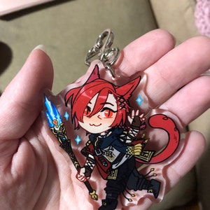 Dimitri X Felix Fire Emblem Three Houses Print A5 | Etsy