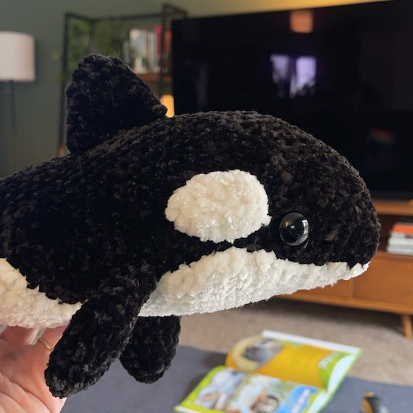 PATTERN DIGITAL DOWNLOAD Tiny Whale Shark Crochet Stuffed Animal Pattern - Etsy