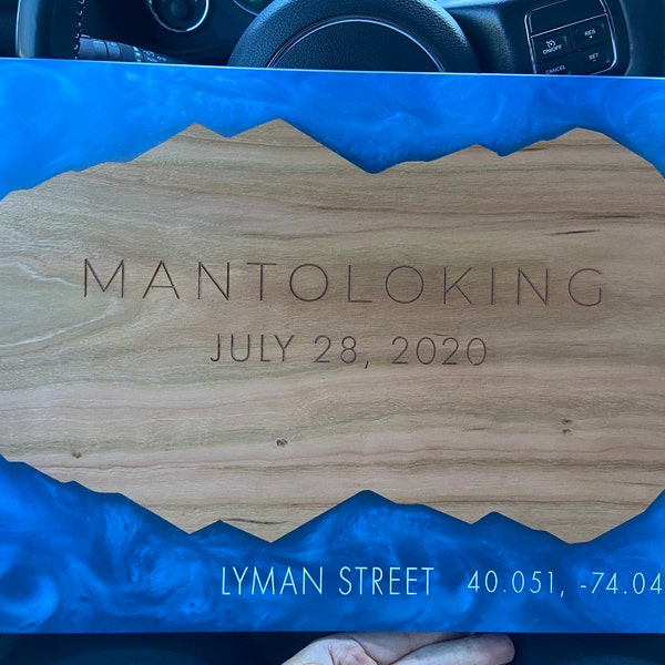 Collapsible BABY Alphabet Boxes - Laser Cut File - Party Decorations ...