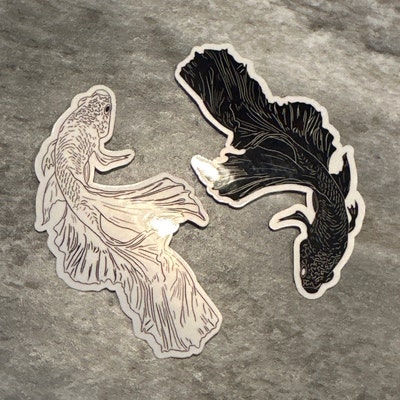 Funny Quote Stickers Cartoon Inspired Stickers Larry - Etsy