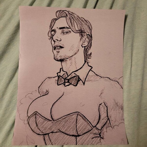 Jerma 8x10 Posters - Series 7 - Etsy