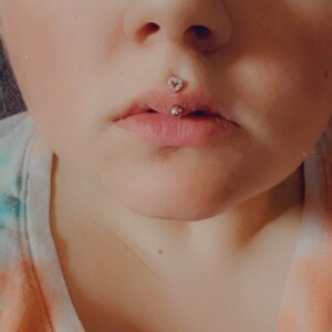 Medusa lip bar store