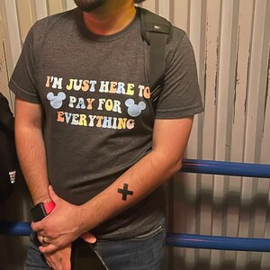 Disney Rocker Princess Shirt, Disney Punk Princess Shirt, Tattoo Disney ...