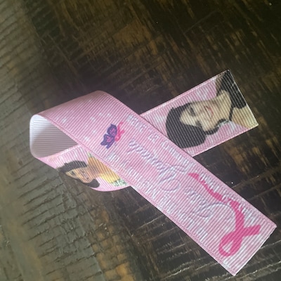 Memorial Ribbon, Personal Memorial Ribbons, Awareness Robbins, Custom ...
