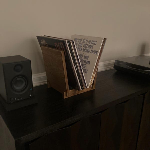 Handcrafted Bookends Bookshelf Book Display Desktop Book Holder ...