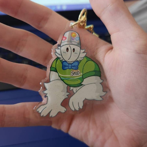 Fear and Hunger Termina God Vinyl Stickers Rher, Gro-goroth, Sylvian ...