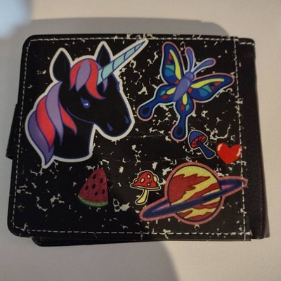 Red Panda Hard Enamel Pin Cute Animal Hat Pin Pabu Lapel Pin Firefox ...