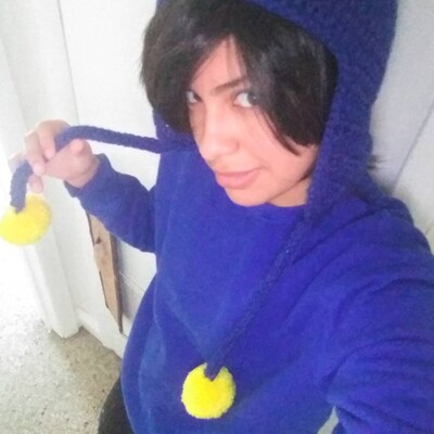 South Park Craig Hat - Etsy