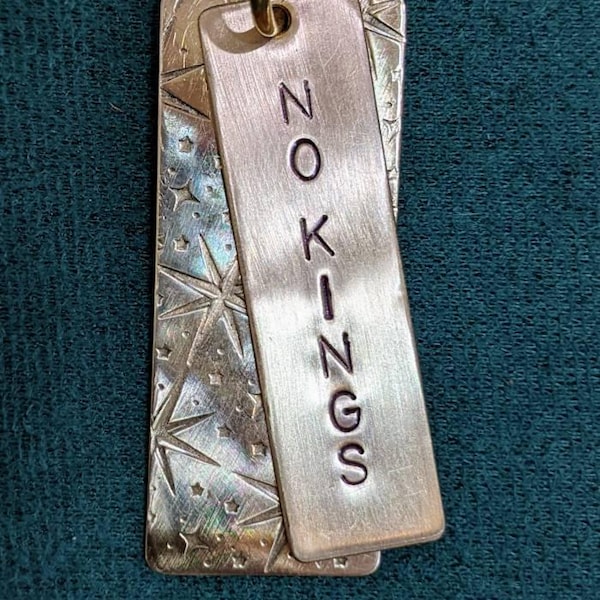 Magnetic Jig for Metal Stamps – Precision Tool for Perfect Impressions ...