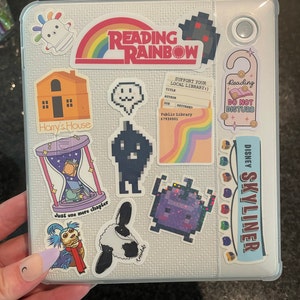 Trailer Park Boys Bubbles Sticker Officially Licensed Bubbles That's A ...