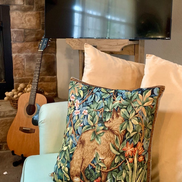 The Accolade Knighting Ceremony Reproduction of Leighton’s Painting ...