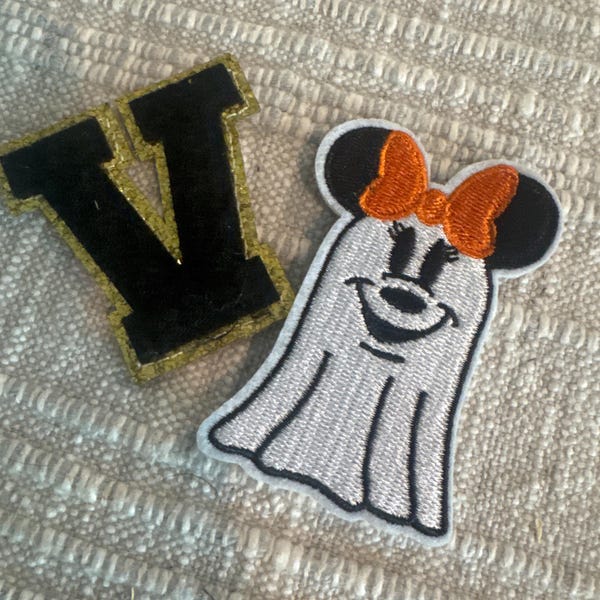 Baseball Chenille Patches - Iron on Baseball Patch - Etsy