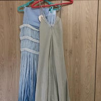 Red Greek Goddess Dress Boho Bridesmaid Dress Belted Grecian Dress ...