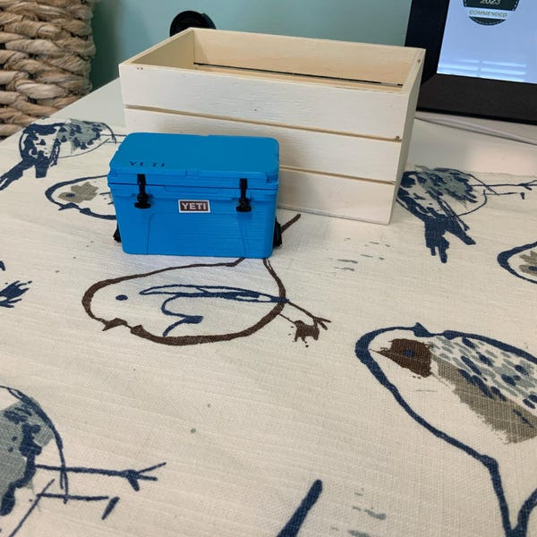 1:10 Scale Milk Crate Scale Accessories Axial Wraith SCX10 Yeti Action ...