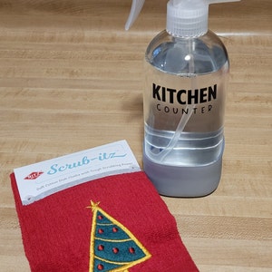 Owie Spray Bottle Label Boo Boo Spray Bottle Label Ouch - Etsy