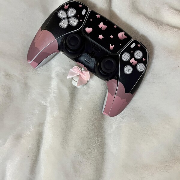 Custom Decoden PS4 Shell | Add On - Etsy