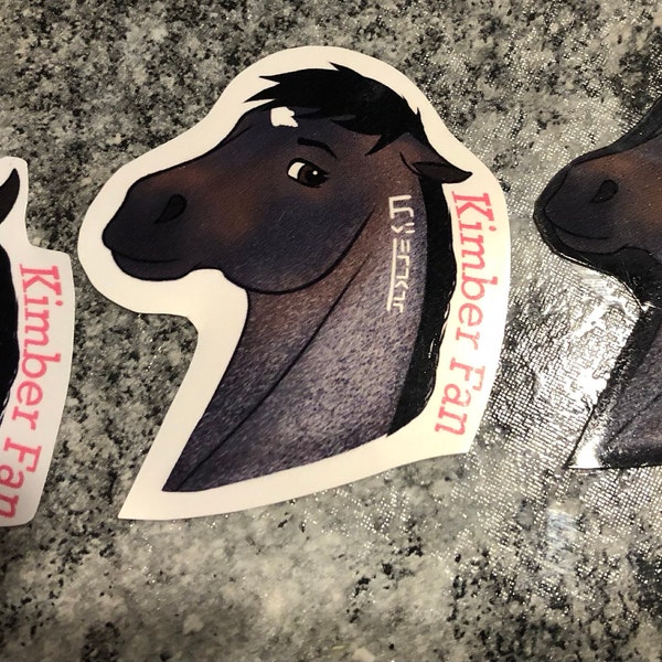 Cowboy Roping Sticker - Etsy