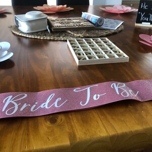 Thirty-licious 30th Birthday Sash Any Color - Etsy